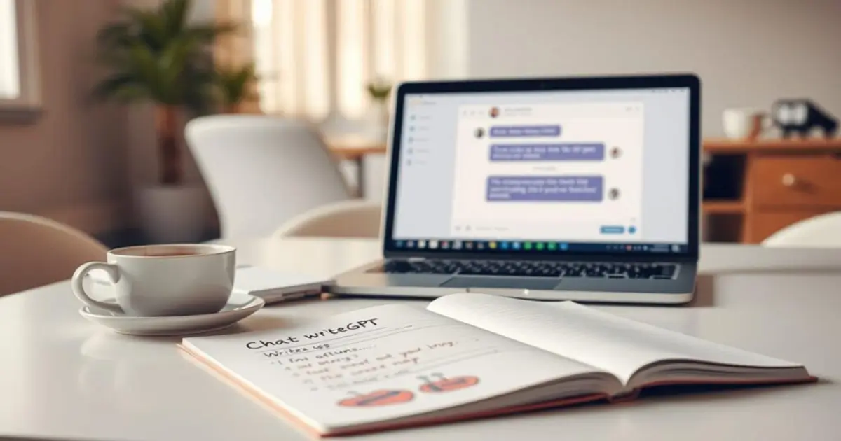 The Ultimate Guide to Writing Engaging ChatGPT Prompts