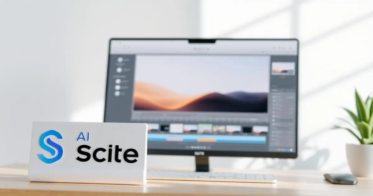 How to Use Scite AI for Editing: Tips & Benefits
