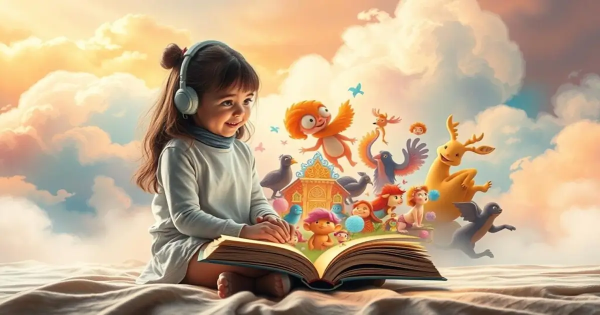 How to Write Children's Book Using AI: Step-by-Step Guide