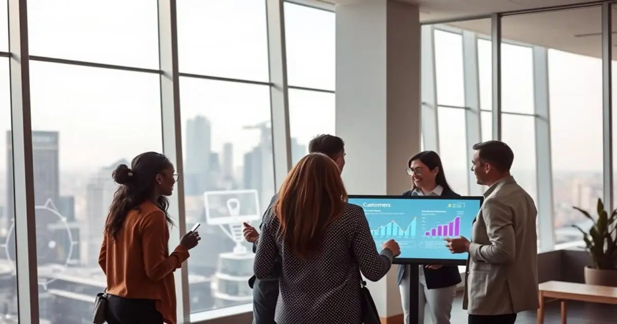 Optimize Customer Experiences with AI-Driven Preference Insights