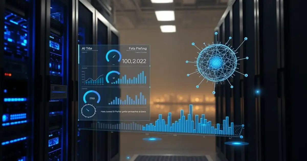 Unlock Faster Backend Performance with AI-Driven Solutions