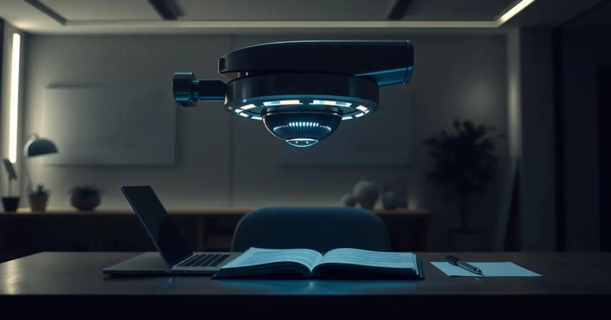 Discover the AI Scans Used for UC Application Essays